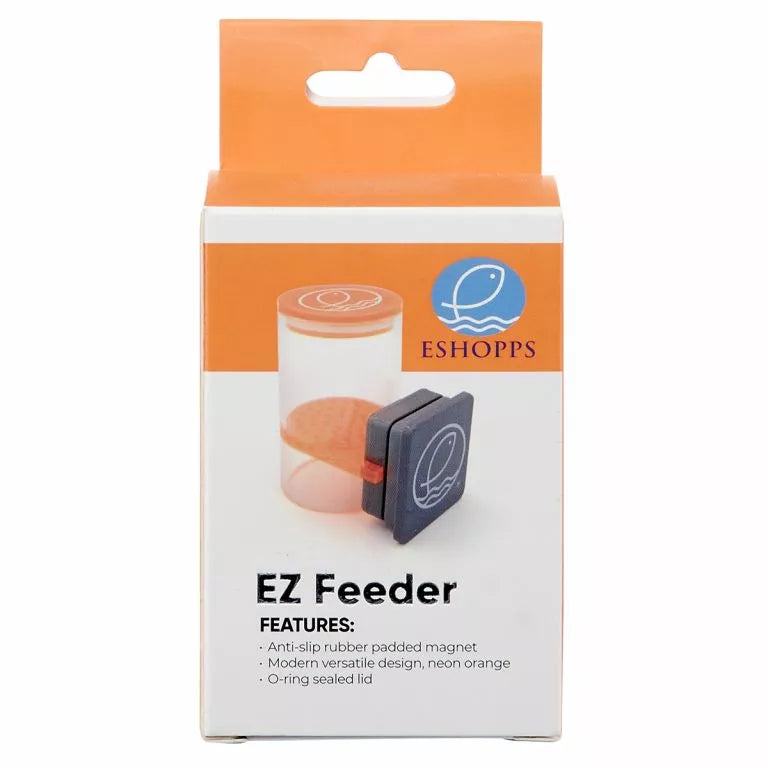 Eshopps Ez Feeder – Aqua-Vault
