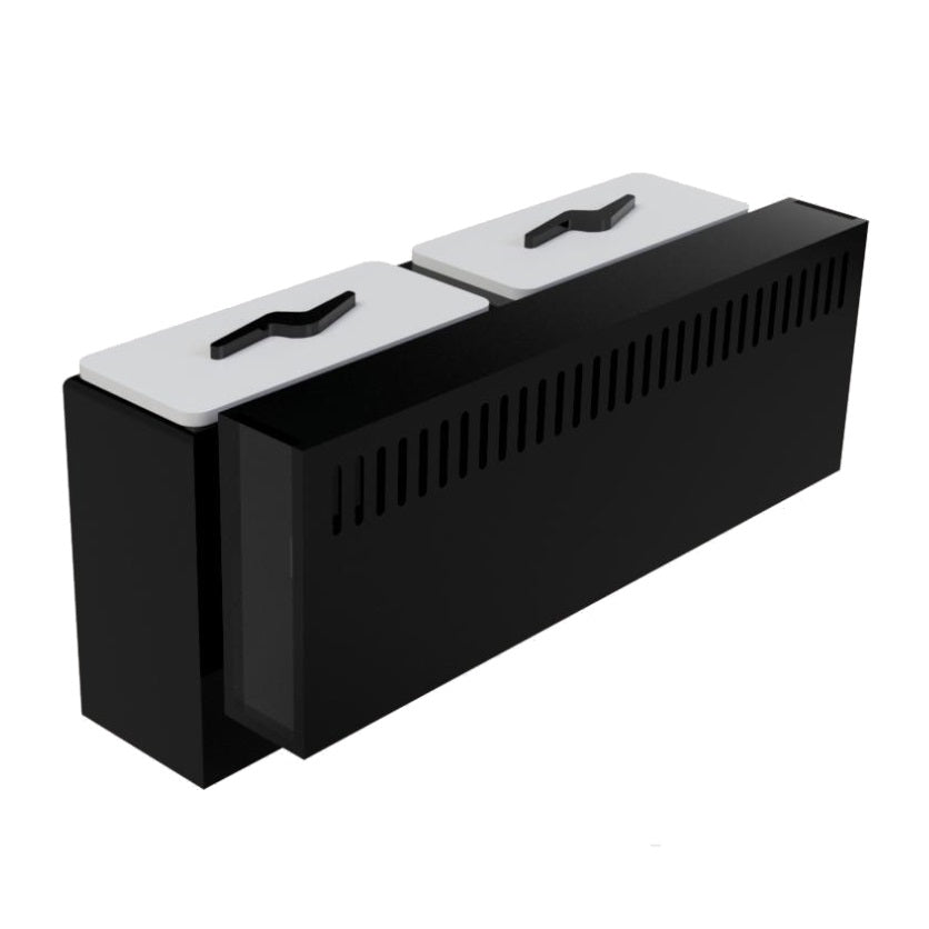 Tideline Overflow Box – Aqua-Vault