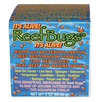 Reef Bugs 3oz – Aqua-Vault